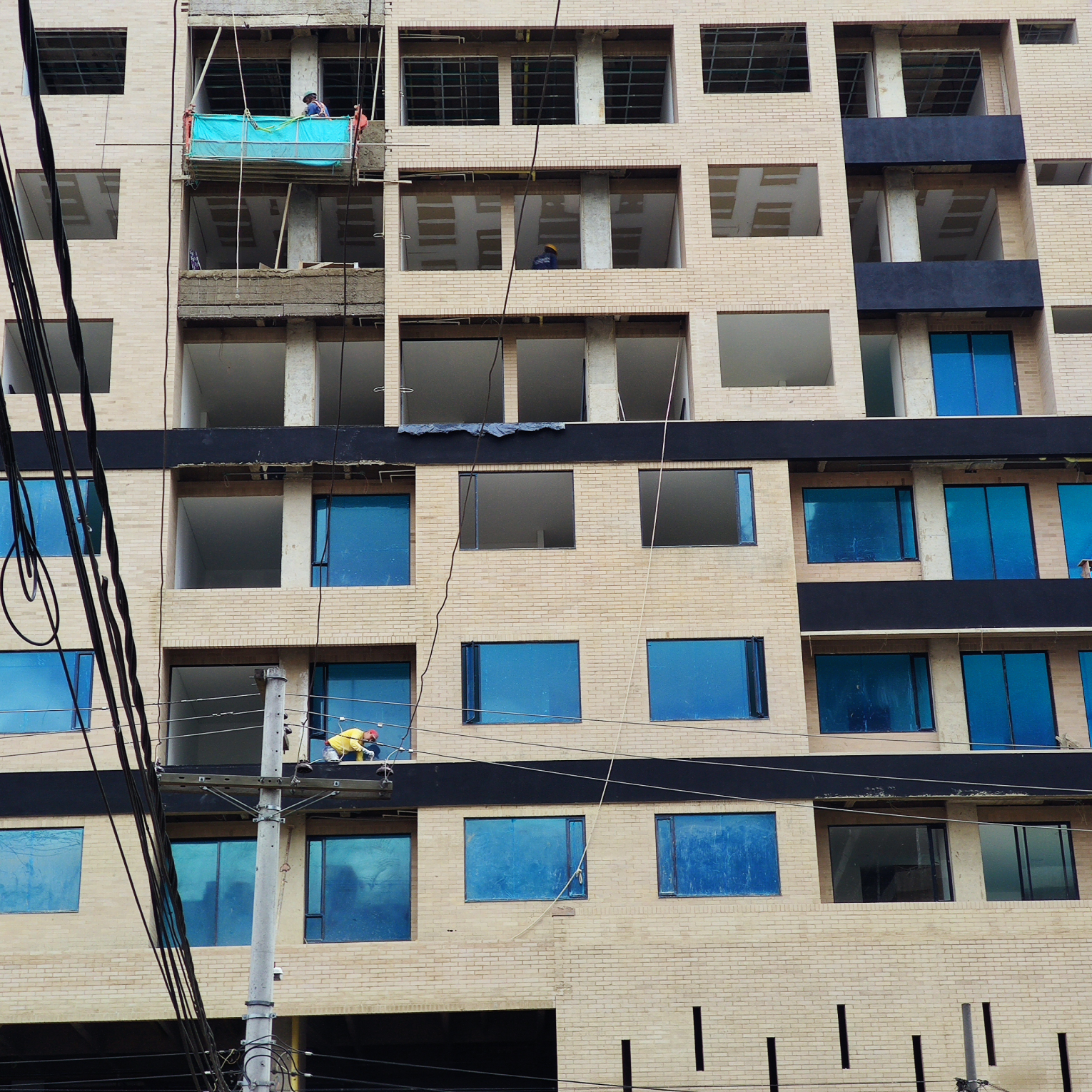 Shape Art | Terminados y acabados en Drywall y Pintura